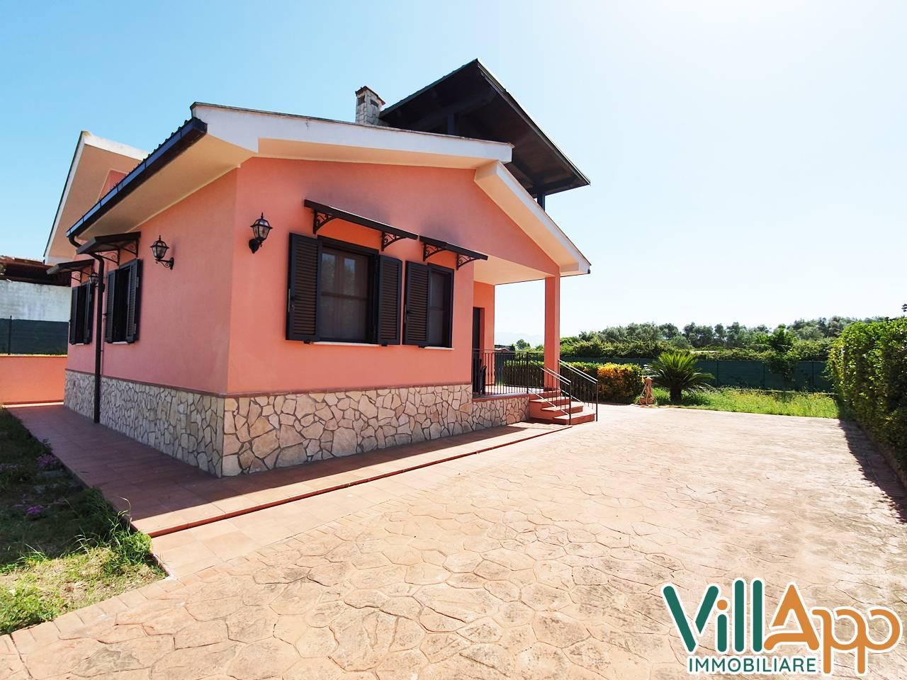 Villa in vendita a Fondi