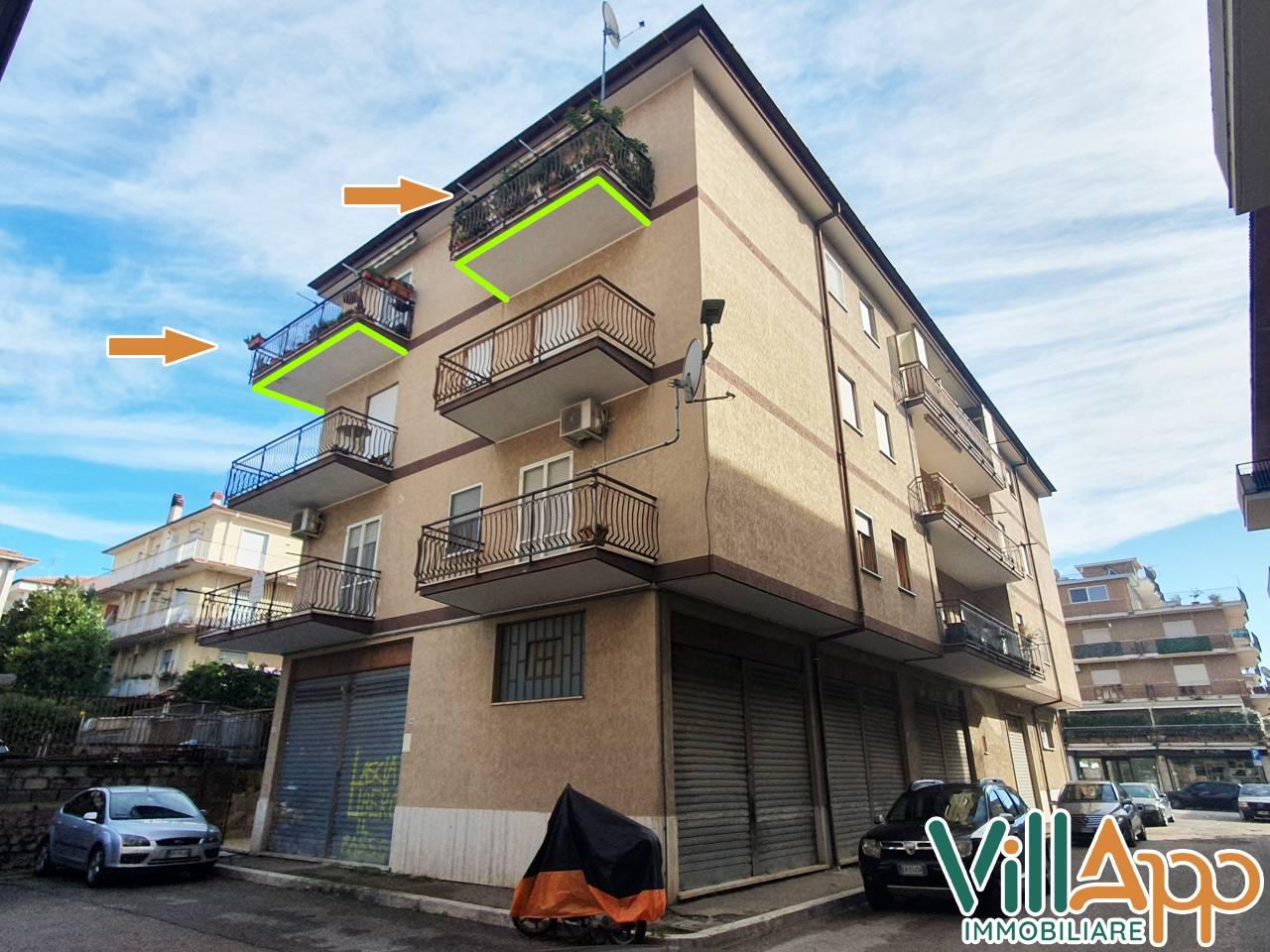 Appartamento in vendita a Fondi