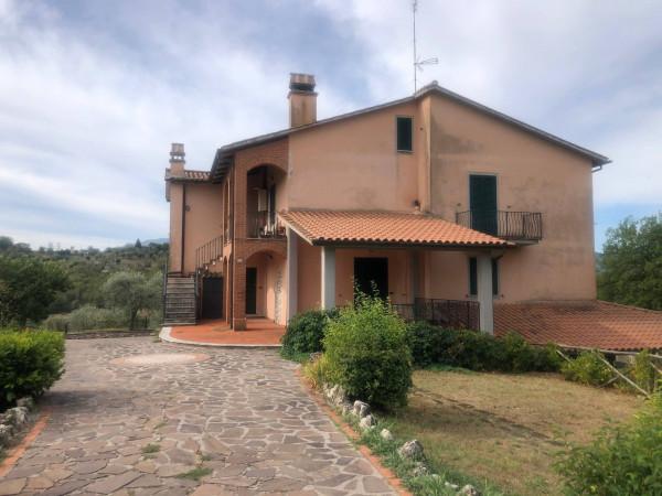 Villa in vendita a Stroncone