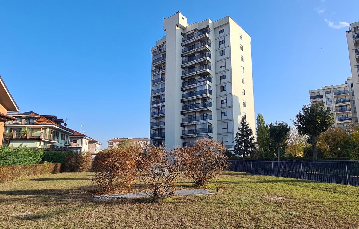 Appartamento in vendita a Orbassano