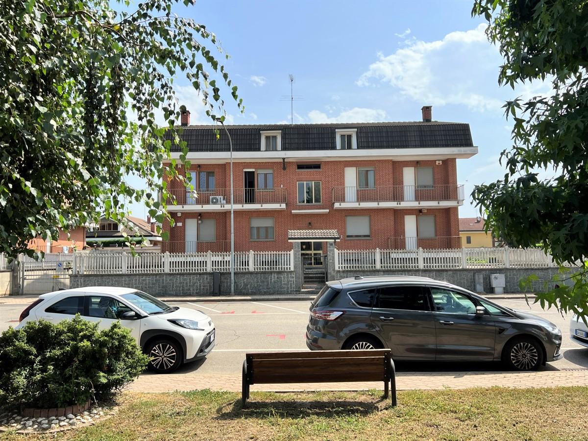 Appartamento in vendita a La Loggia