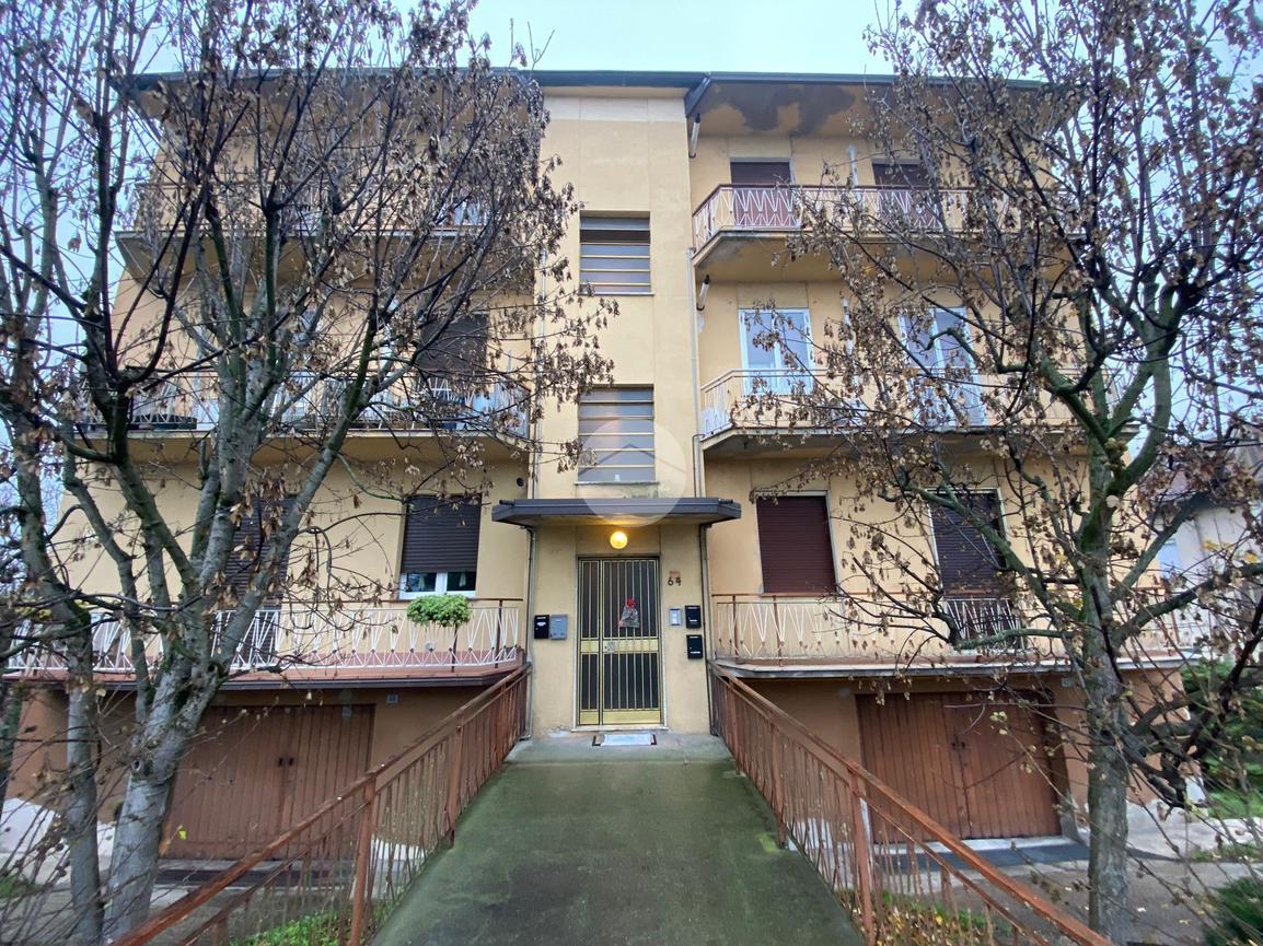 Appartamento in vendita a Borgo Virgilio