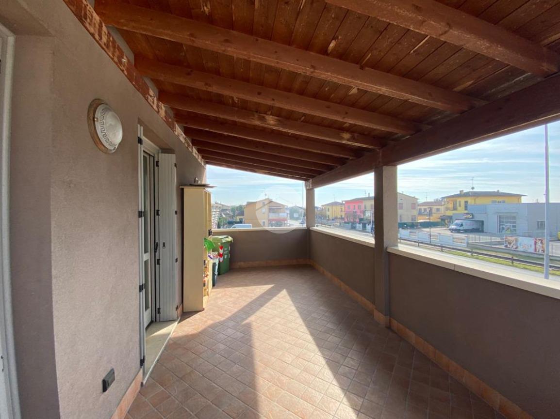 Trilocale in Via Vivaldi 3, Bagnolo San Vito