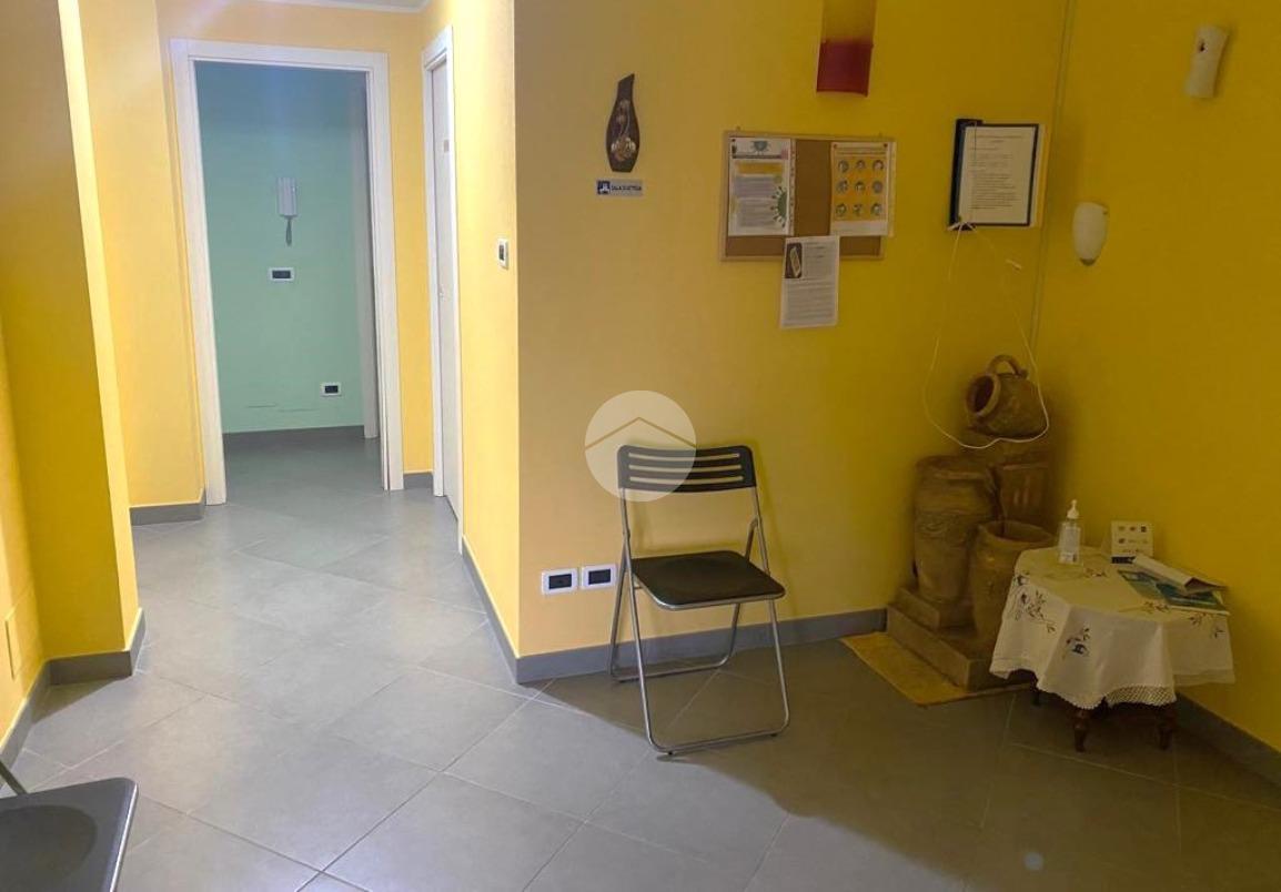 Appartamento in vendita a Borgo Virgilio