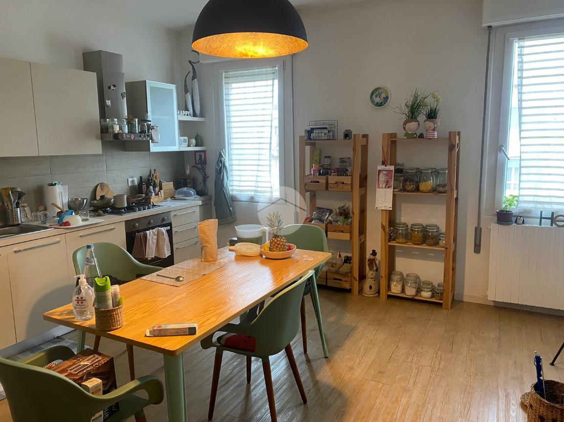 Appartamento in vendita a Bagnolo San Vito