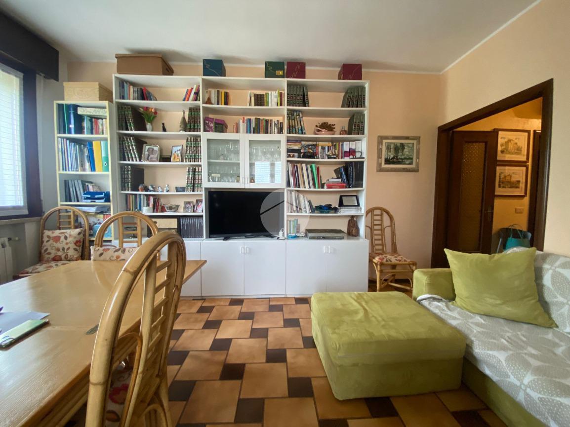 Appartamento in vendita a Borgo Virgilio