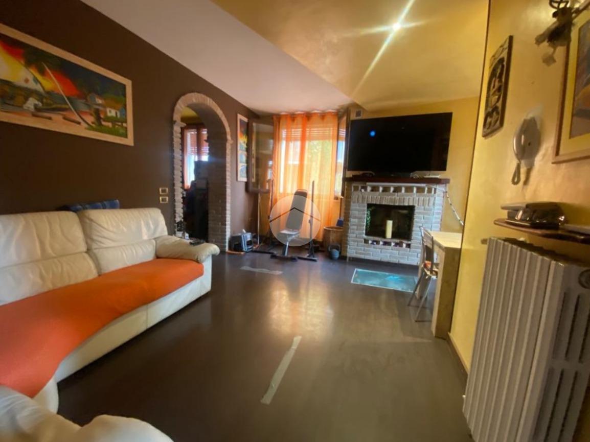 Appartamento in vendita a Borgo Virgilio