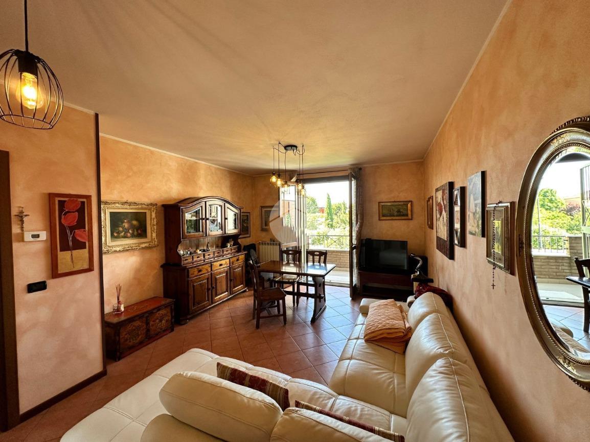 Appartamento in vendita a Curtatone