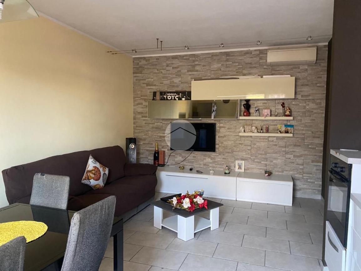 Appartamento in vendita a Curtatone