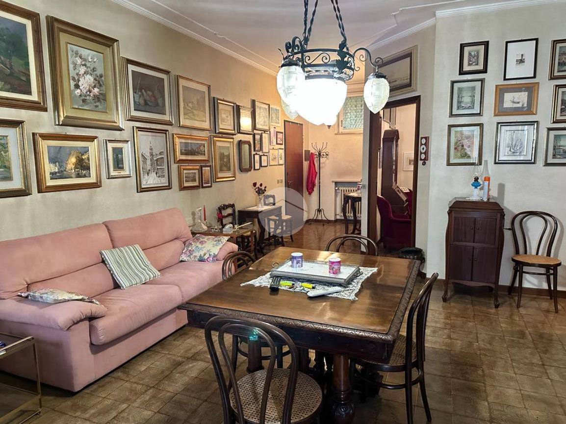 Appartamento in vendita a Mantova