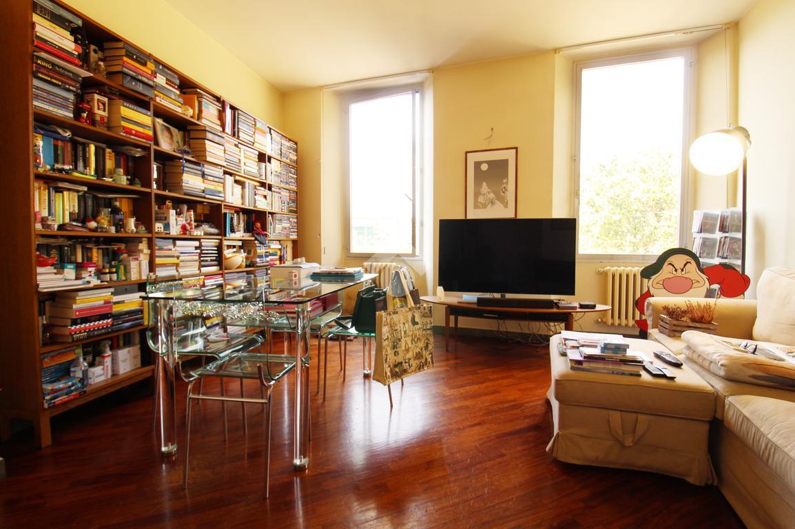 Appartamento in vendita a Prato