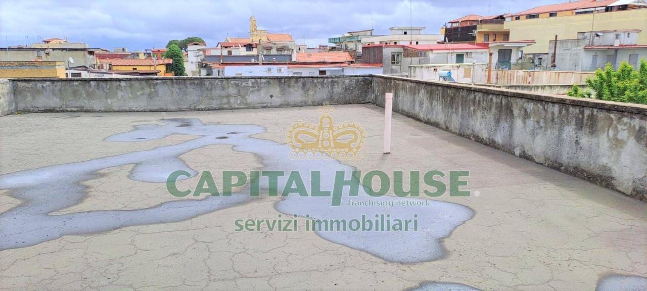 Appartamento in vendita a Qualiano