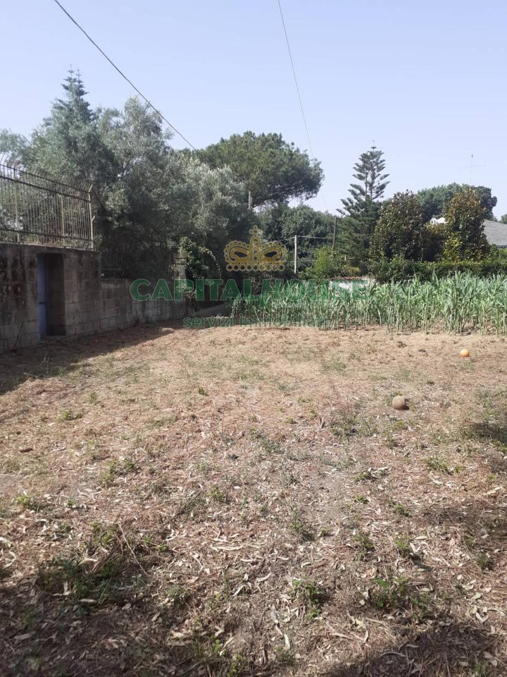 Terreno agricolo in vendita a Pozzuoli
