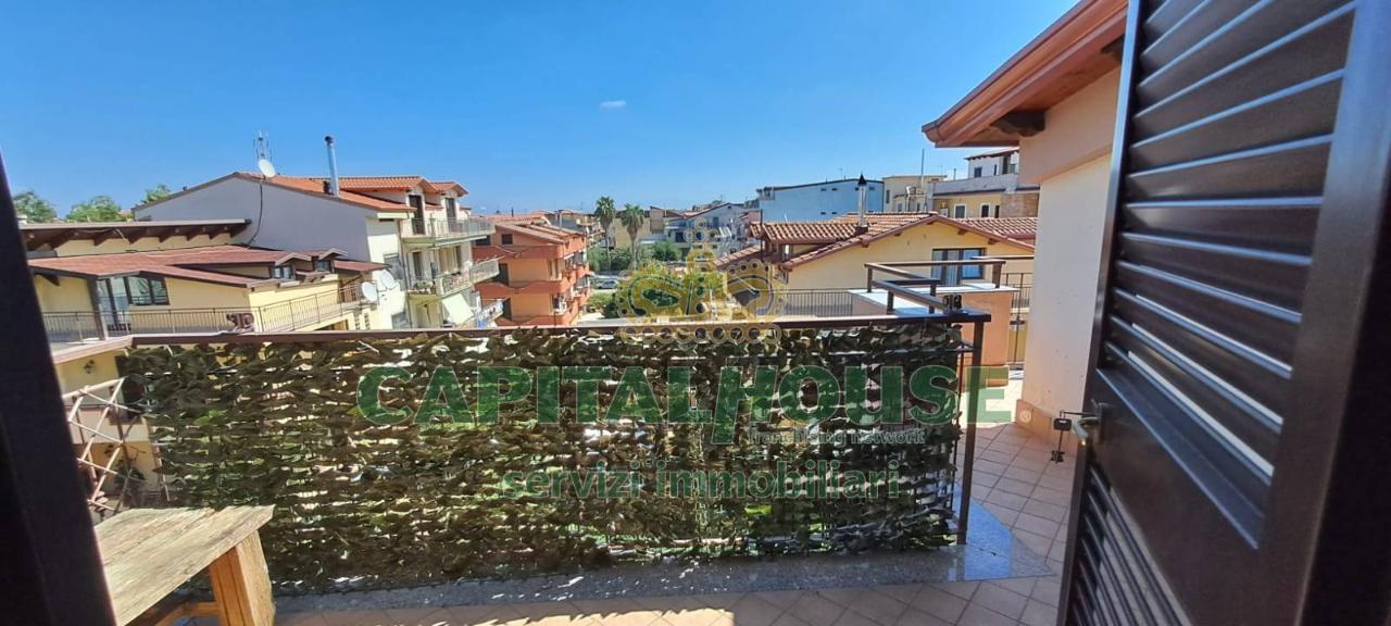 Appartamento in vendita a Villaricca