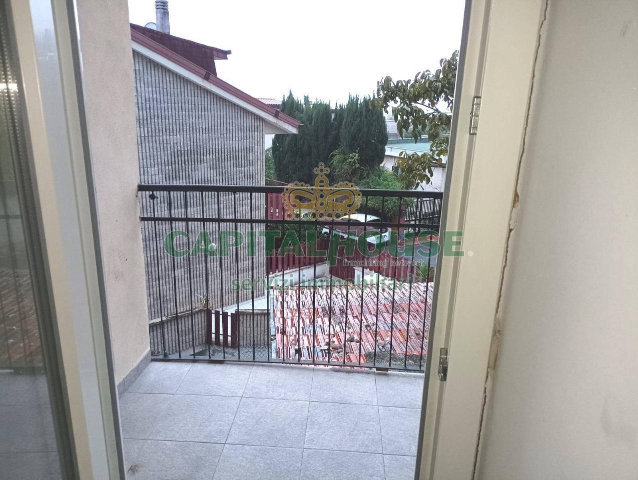 Appartamento in affitto a Marcellina