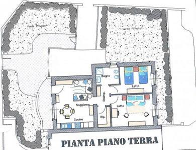 Appartamento in vendita a Nereto