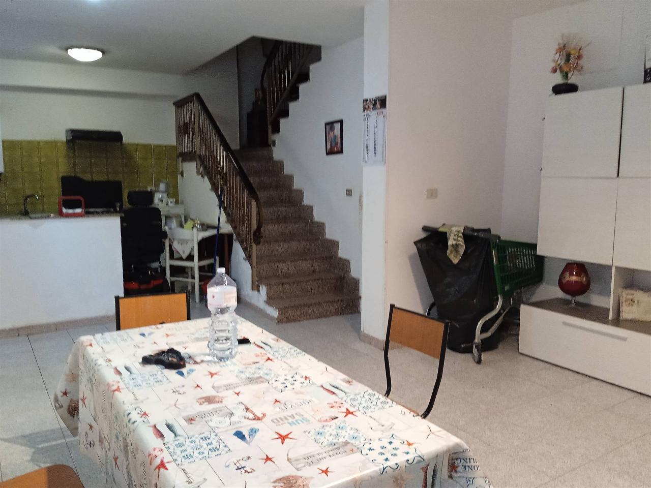 Casa indipendente in vendita a Folignano
