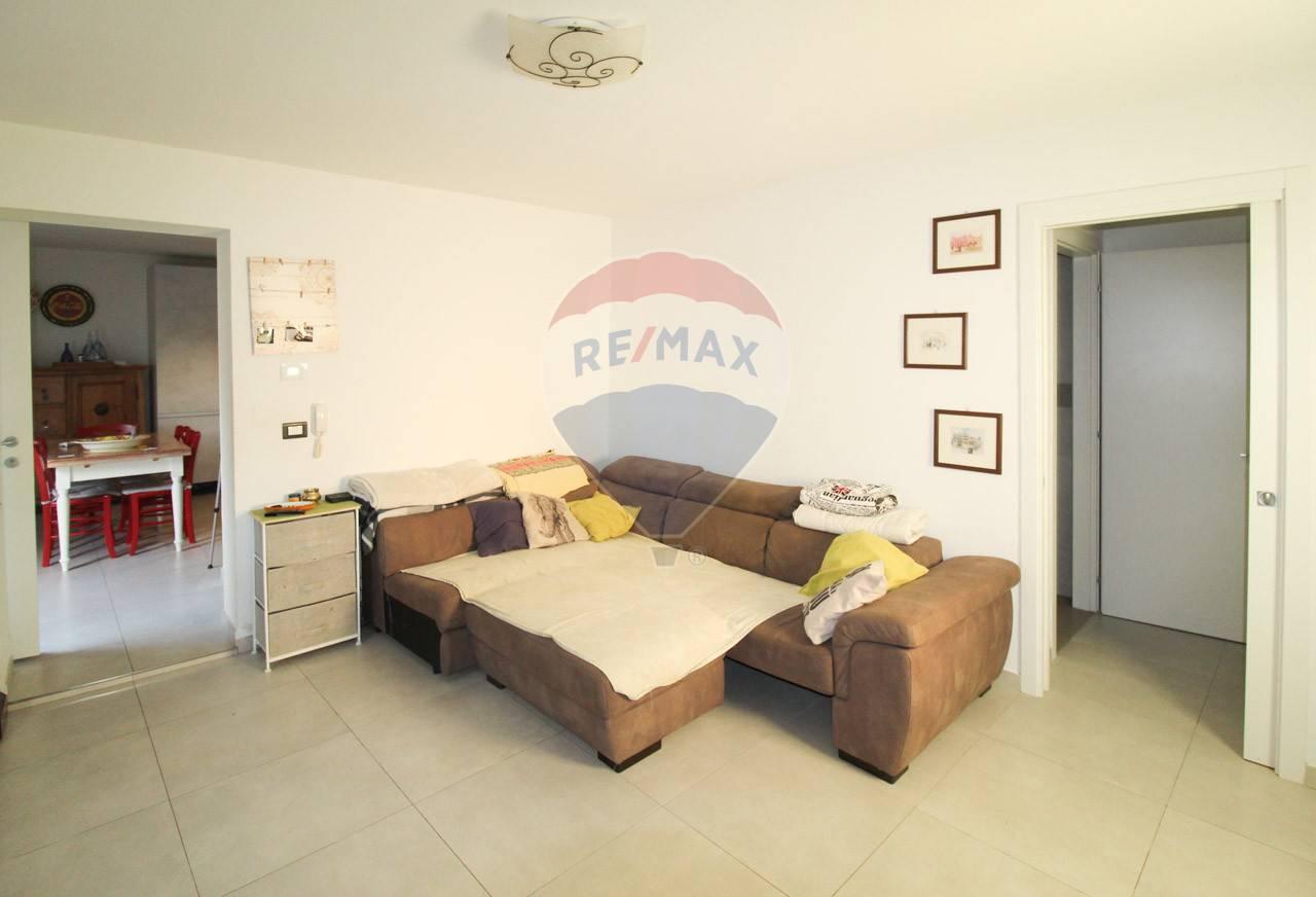 Appartamento in vendita a Ferrara