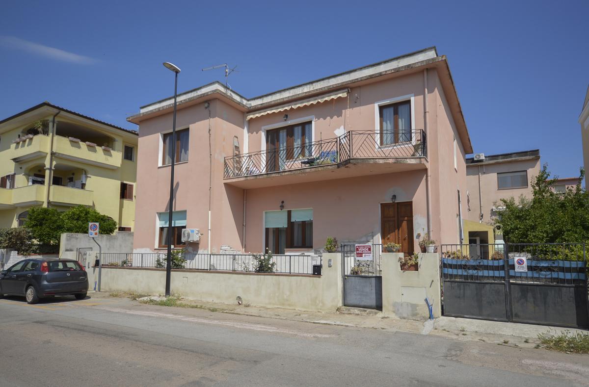 Casa indipendente in vendita a Olbia