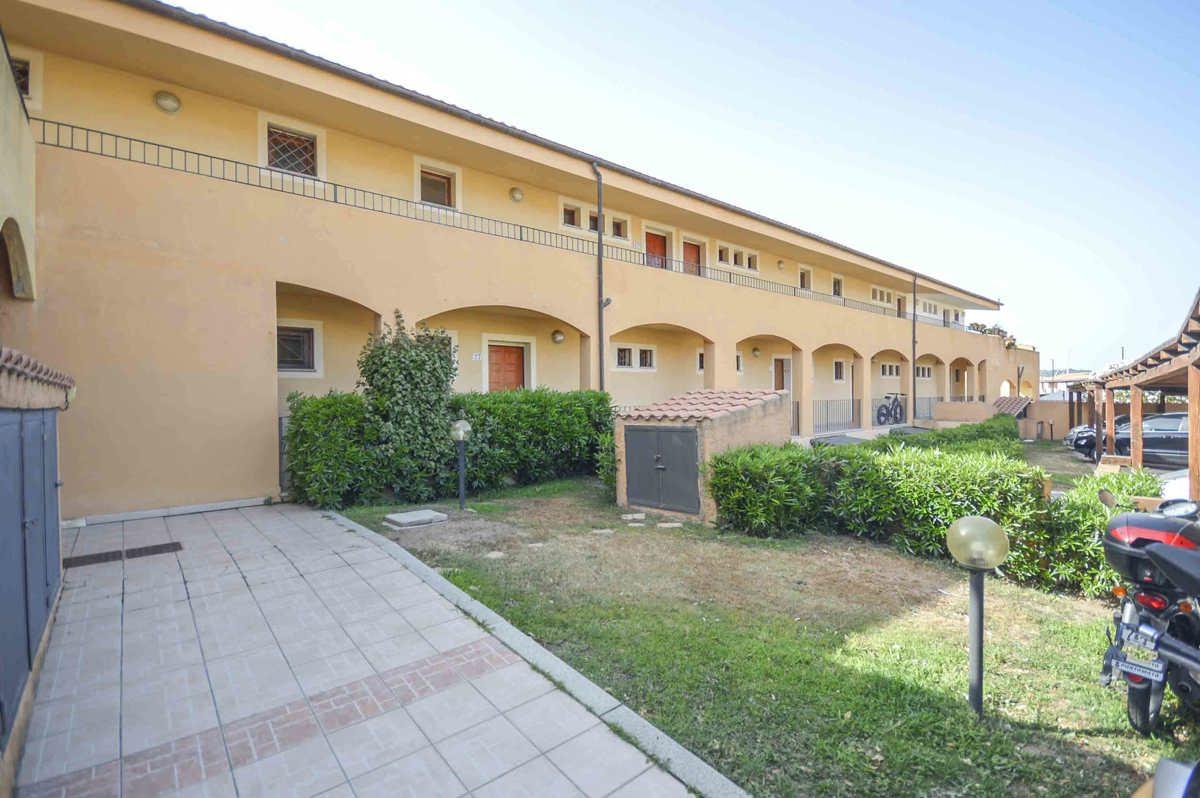 Appartamento in vendita a Olbia