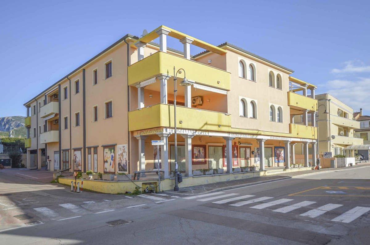 Appartamento in vendita a Golfo Aranci