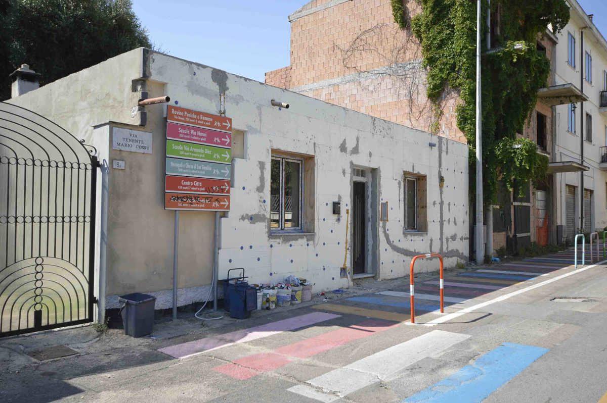 Casa indipendente in vendita a Olbia