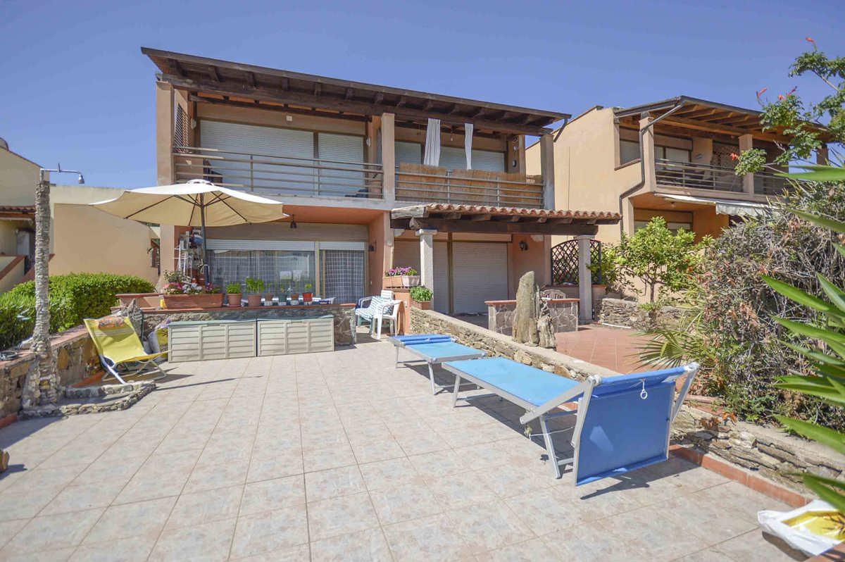 Appartamento in vendita a Golfo Aranci