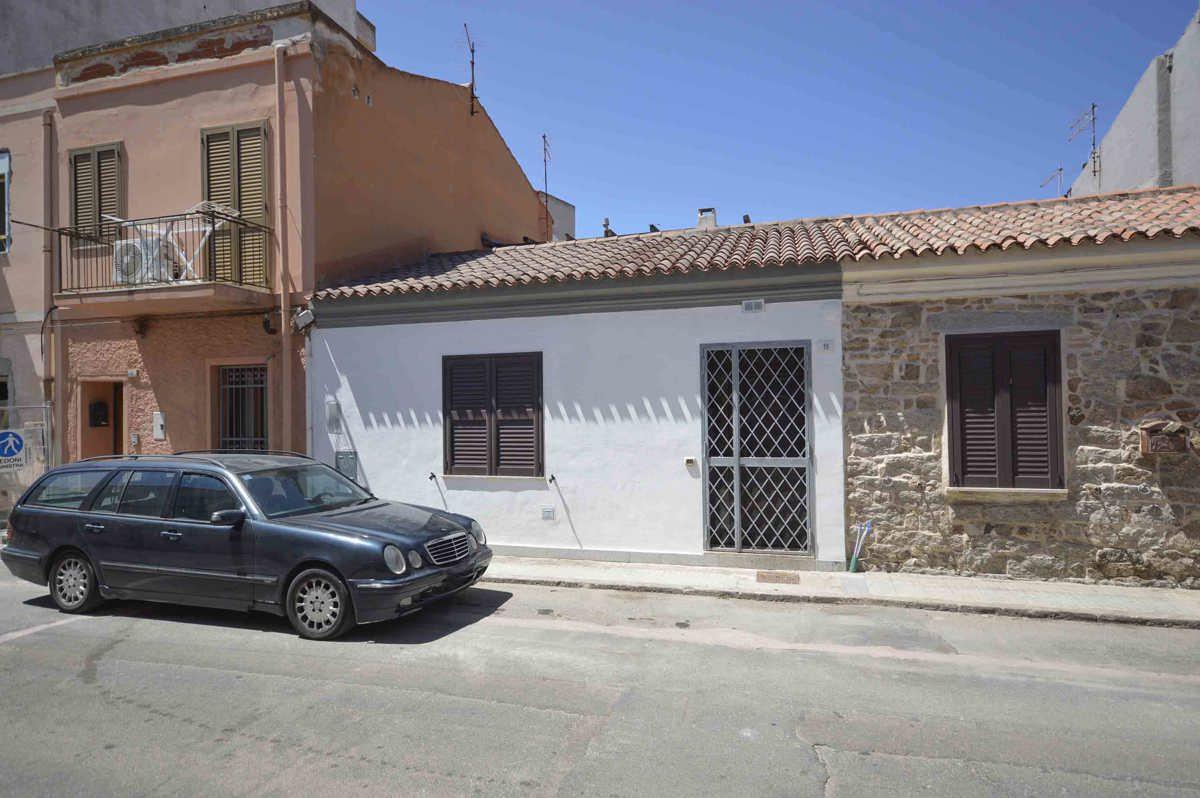 Casa indipendente in vendita a Olbia