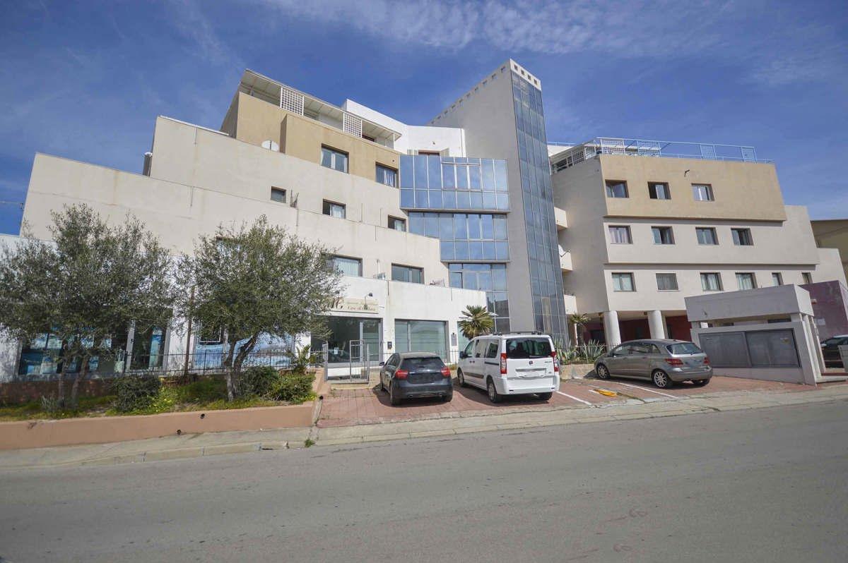 Box in vendita a Olbia