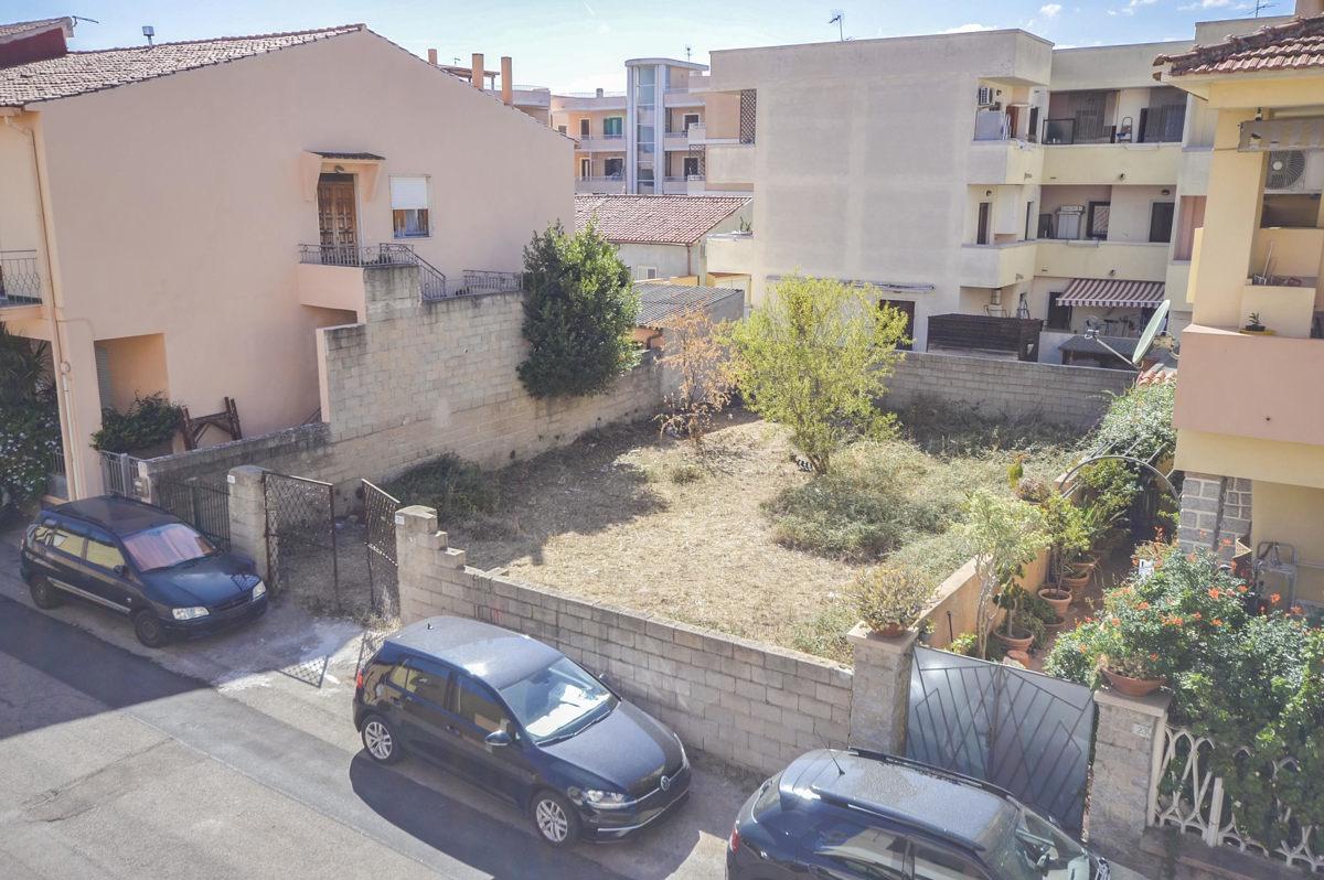 Terreno edificabile in vendita a Olbia