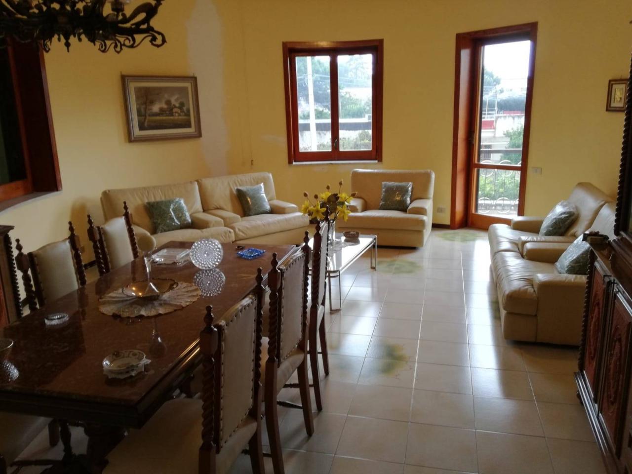 Villa in vendita a Boscoreale