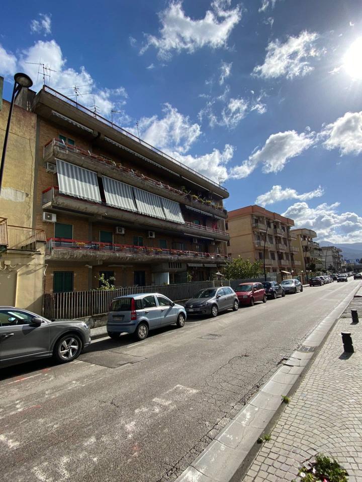 Box in vendita a Scafati