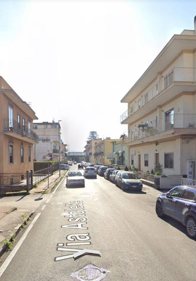 Negozio in affitto a Pompei