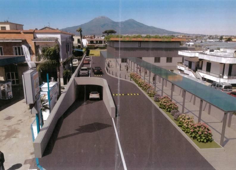 Terreno edificabile in vendita a Boscoreale