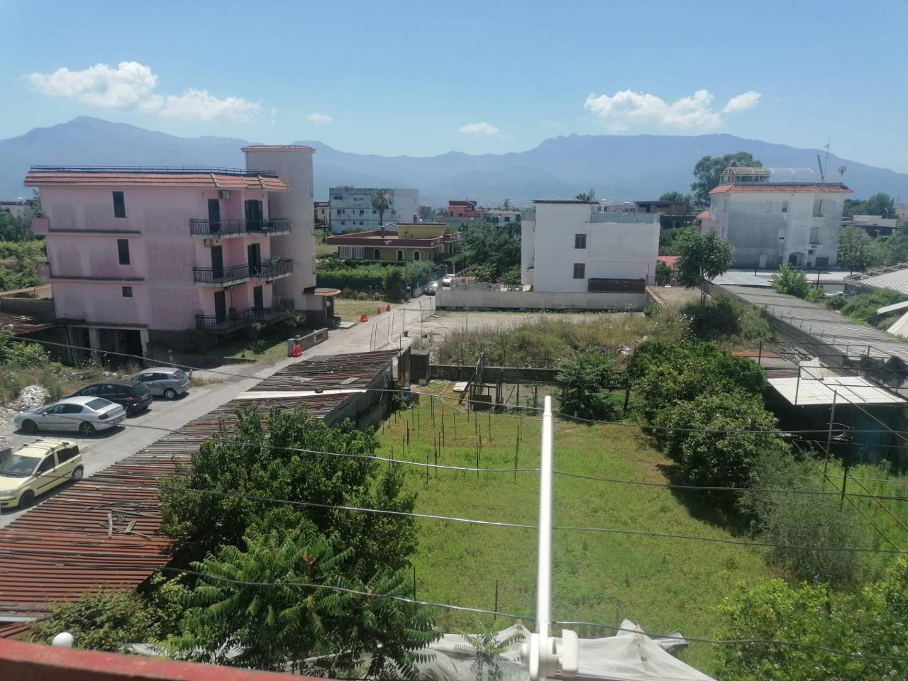 Appartamento in vendita a Terzigno