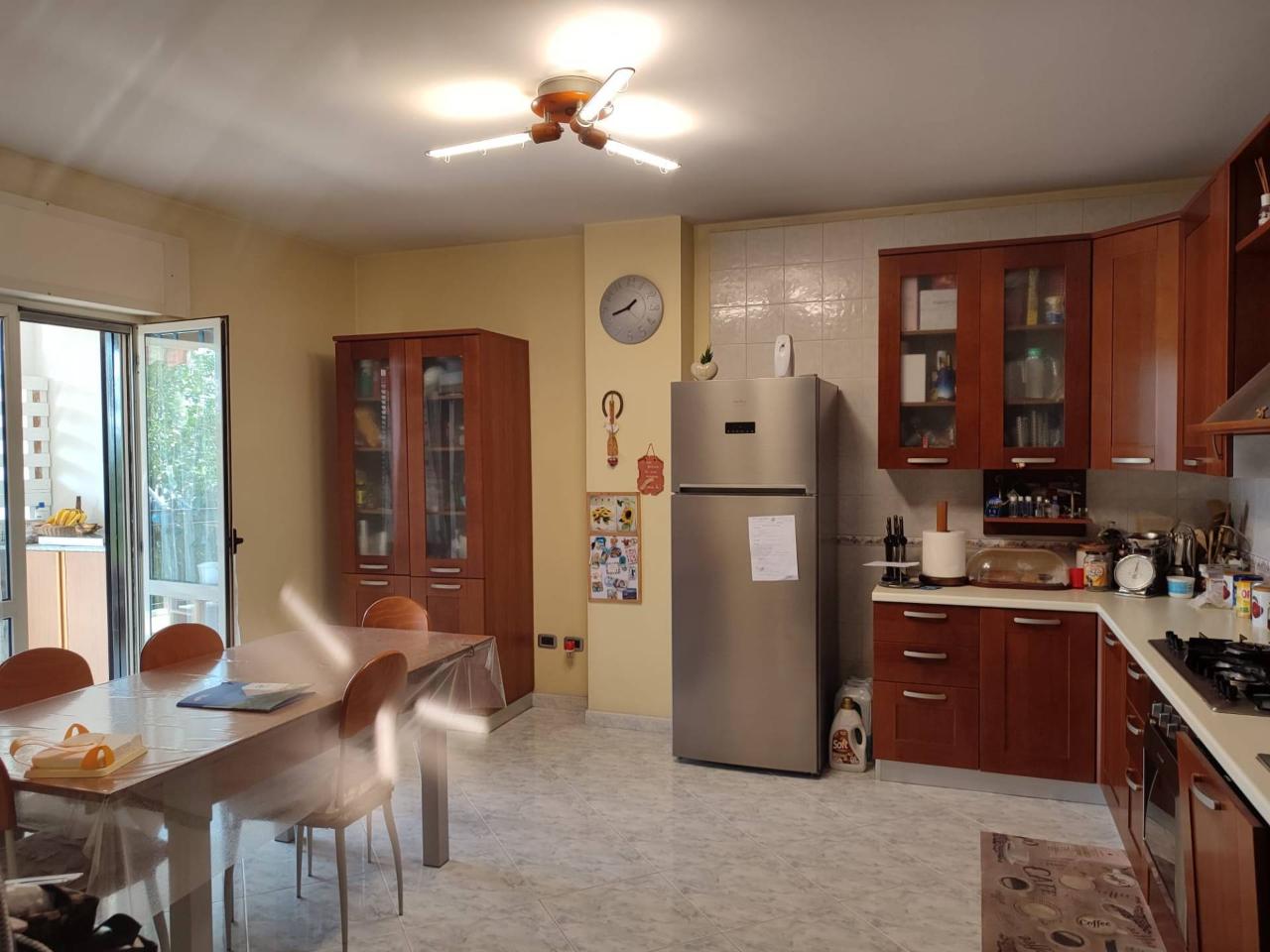 Appartamento in vendita a Boscoreale