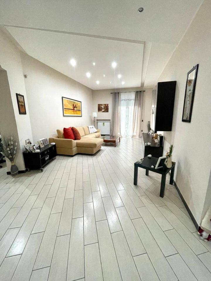 Appartamento in vendita a Torre Annunziata