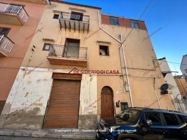 Appartamento in vendita a Termini Imerese