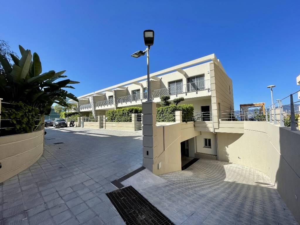 Villa a schiera in vendita a Villa San Giovanni