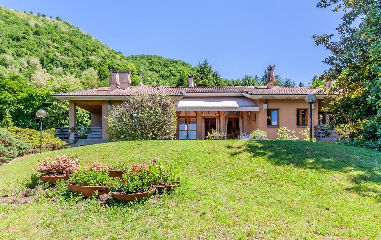 Villa in vendita a Como