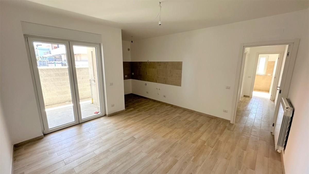 Appartamento in vendita a Marino