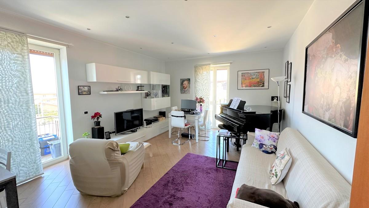 Appartamento in vendita a Marino