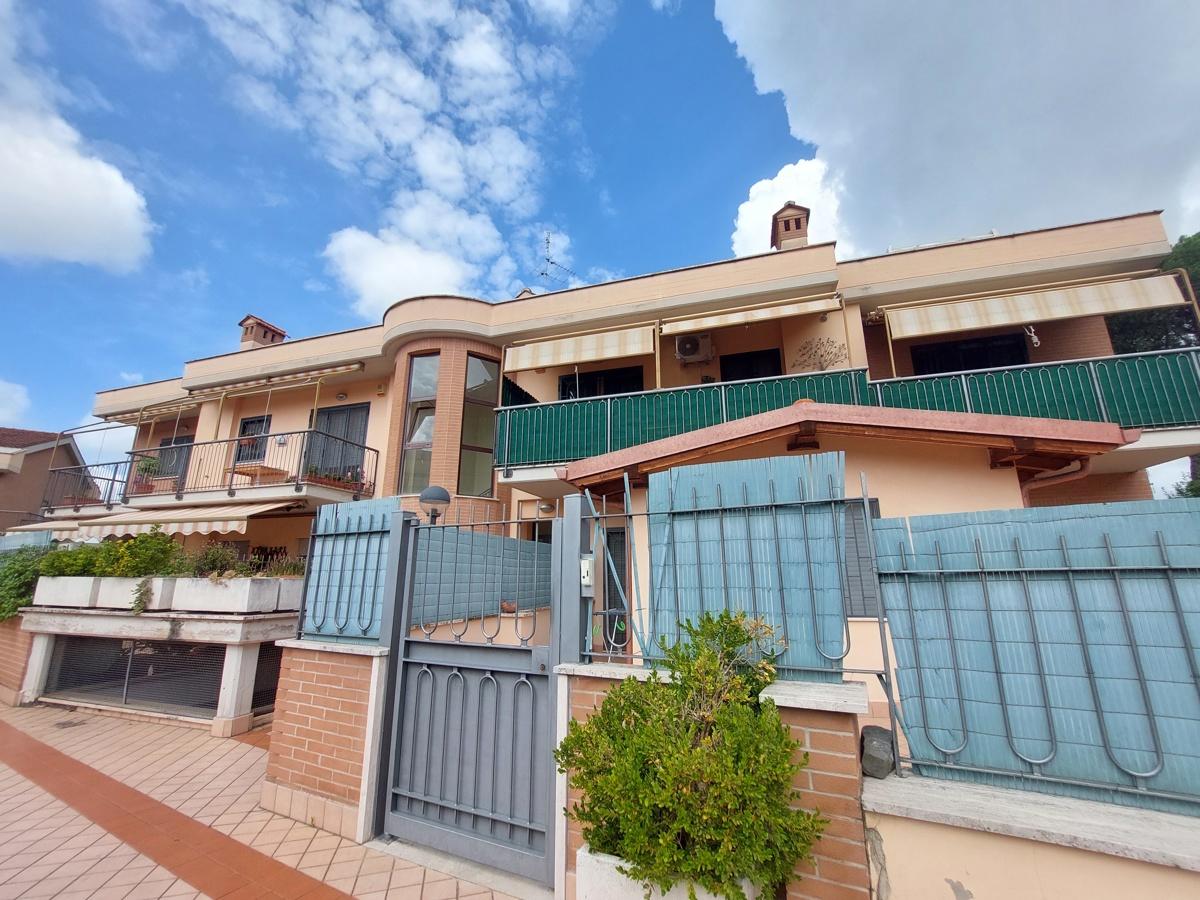 Appartamento in vendita a Marino