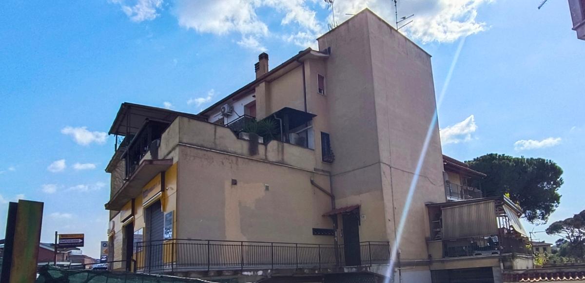 Appartamento in vendita a Marino