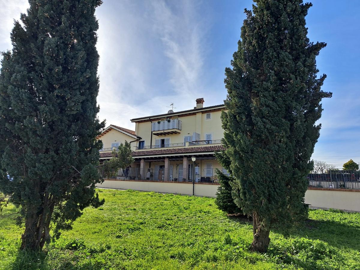 Bilocale in Vicolo Santo Spirito 45, Marino