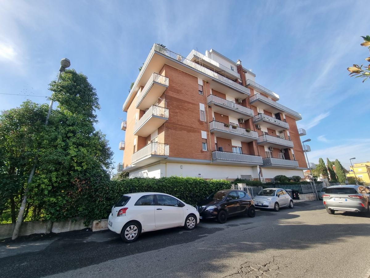 Appartamento in vendita a Ciampino