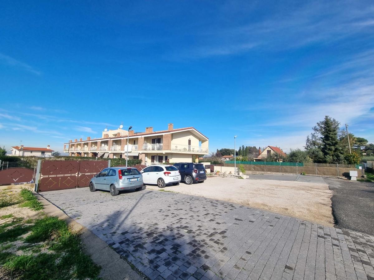 Appartamento in vendita a Marino