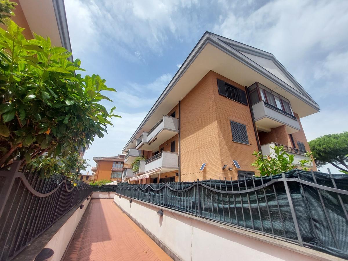 Attico in vendita a Marino