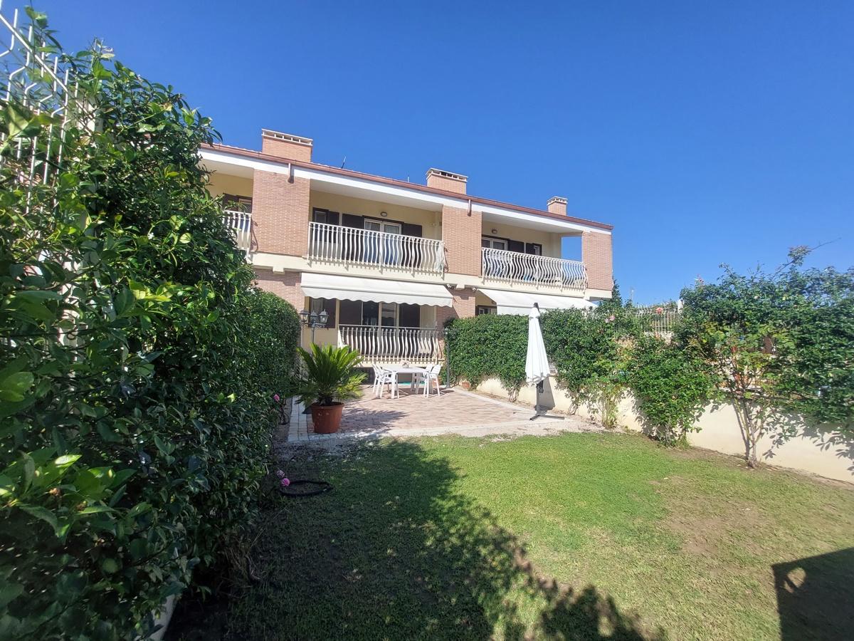 Villa a schiera in vendita a Marino