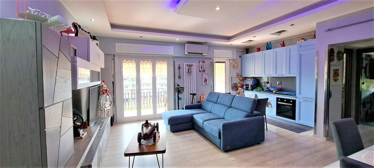 Appartamento in vendita a Marino